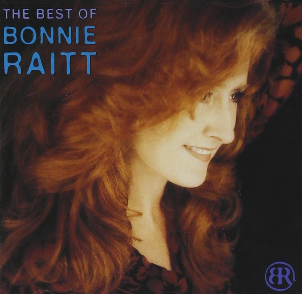 BEST OF BONNIE RAITT 1989-03 (CD) - Euclid Records